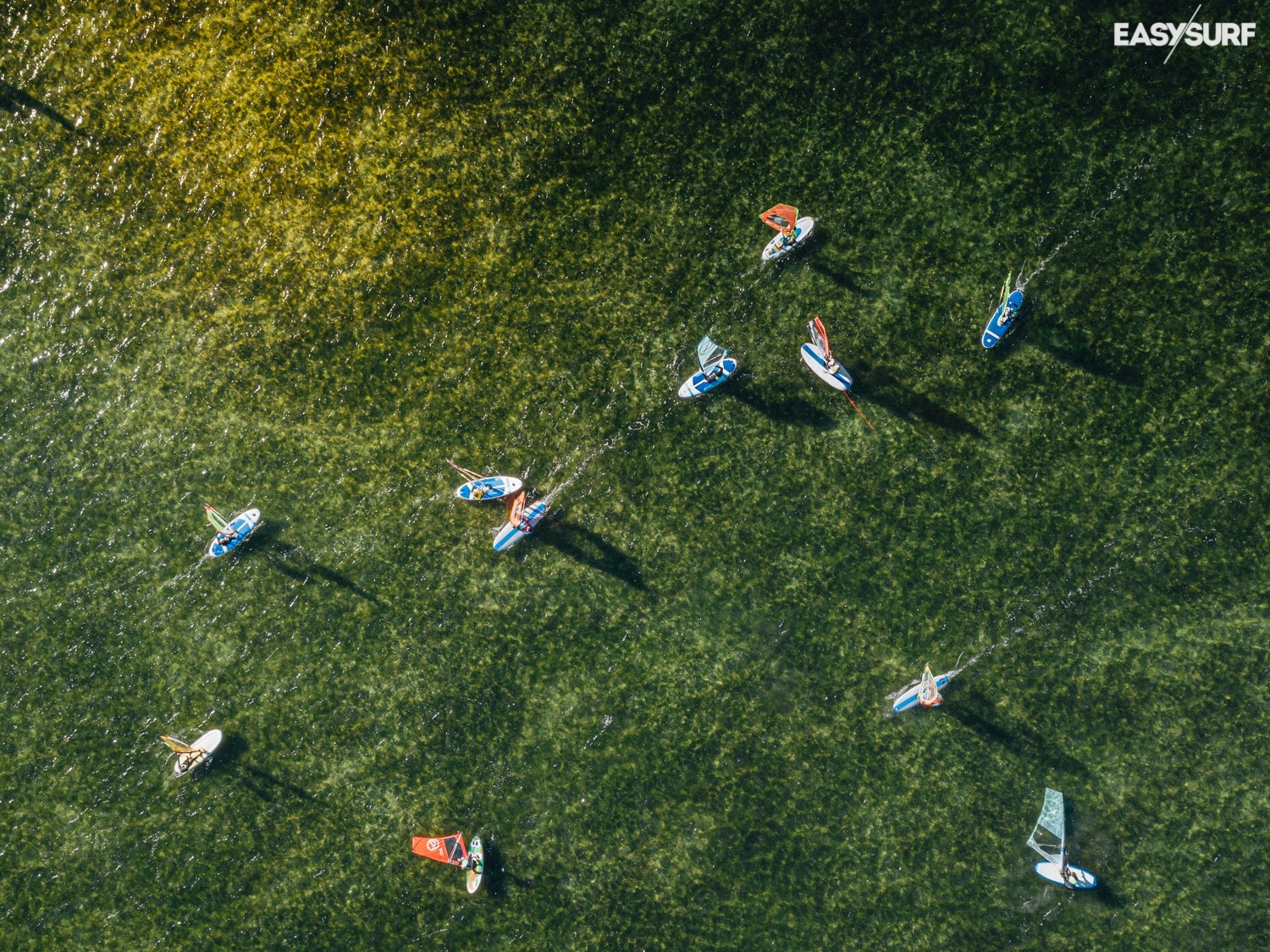 EASY SURF Chałupy vs. EASY SURF Jastarnia - Blog EASY SURF