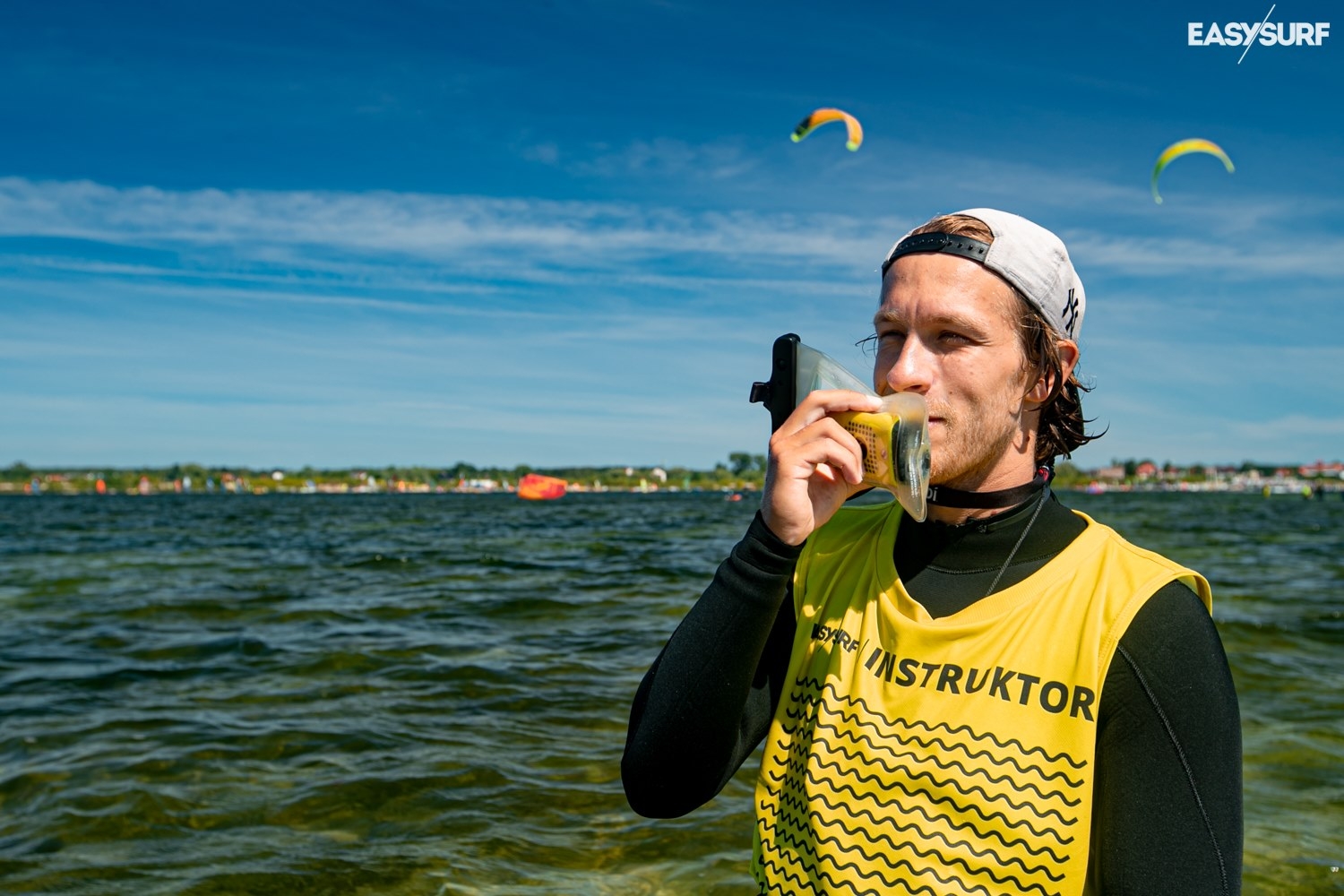 8 powodów, za które pokochasz pracę w EASY SURF! - Blog EASY SURF